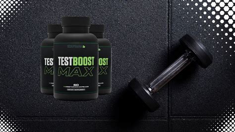 Test Boost Max 20 Review 2024 Any Side Effects