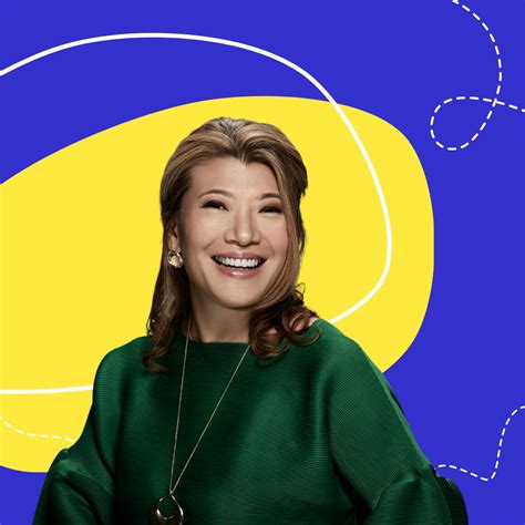 Freda Liu Wiki Impact