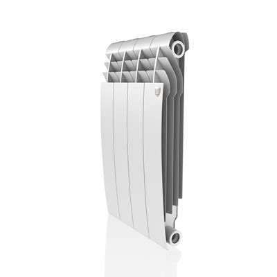 Радиатор биметалл Royal Thermo BiLiner 500 — PRORUBIM