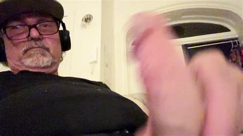 Fathers Obssessive Masturbation Gay Big Cock Porn Feat Eric Vezina