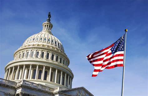 House Democrat Files Articles Of Impeachment Against Rfk Jr American