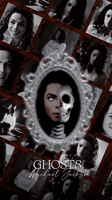Michael Jackson Ghosts Wallpapers Top Free Michael Jackson Ghosts Backgrounds Wallpaperaccess