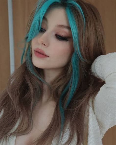 Vanya Jagnić Vanjajagnic • Fotos Y Vídeos De Instagram Hairdos For Short Hair Hazel Eyes