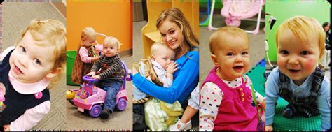 Curriculum Building Blocks Daycare