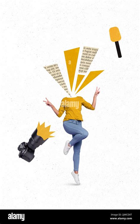 Headless Woman Holding Head