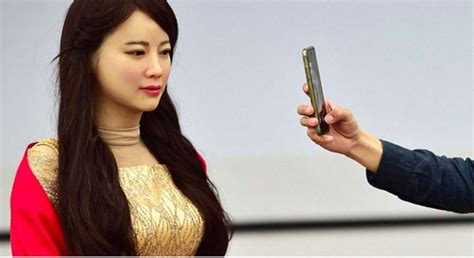 Peut On Faire L Amour Avec Un Robot Transhumanisme