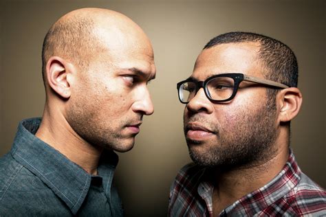 ‘key And Peele With Keegan Michael Key And Jordan Peele The New York Times