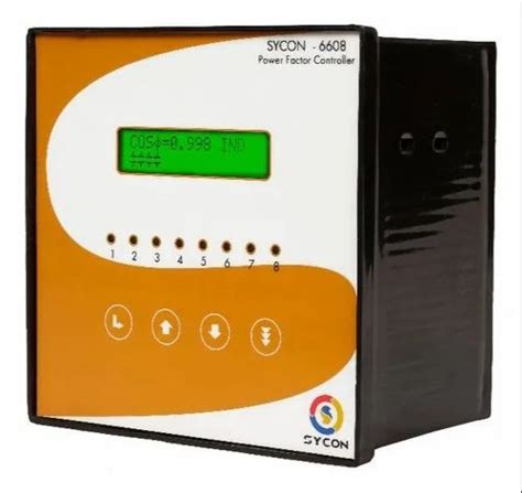 Sycon Active Harmonic Filter System For Industrial At ₹ 100000piece In Miraj Sycon Active Harmonic Filter System For Industrial At ₹ 100000piece In Miraj