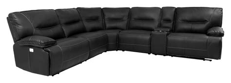 Parker Living Spartacus Modular Power Reclining Sectional User Manual