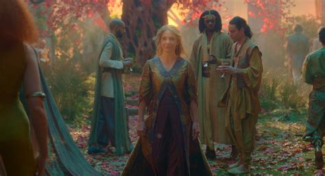 Costume Designer Sarah Young Talks Willow Fantha Tracks Daily Star
