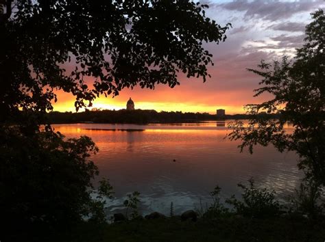 Wascana Update Wascana Centre