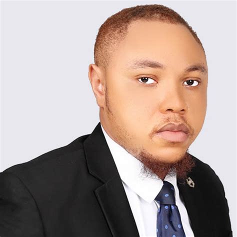 Paschal Adikaibe Sahel Consulting