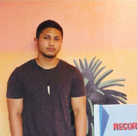 Ramdani Kekasihnya Castorice