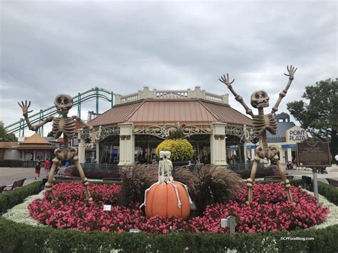 Cedar Point Archives Cp Food Blog