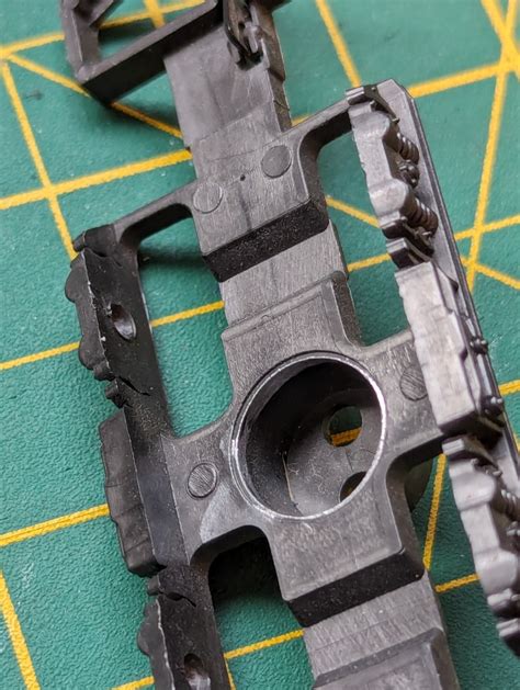 Atlas Class 81 And Lima Mk2 Musings 35mm British Ho Rmweb