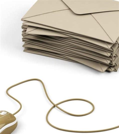 1920x2160 Resolution Letters Envelopes Computer Mouse 1920x2160