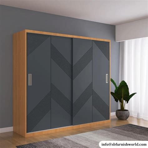 Pin By Cristine Leo On Mehndi Designs Wardrobe Door Designs Wardrobe