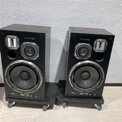 Yahooオークション 【c】pioneer S 180d スピーカーペア パイオニア