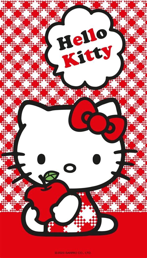 Hello Kitty 公主 壁纸
