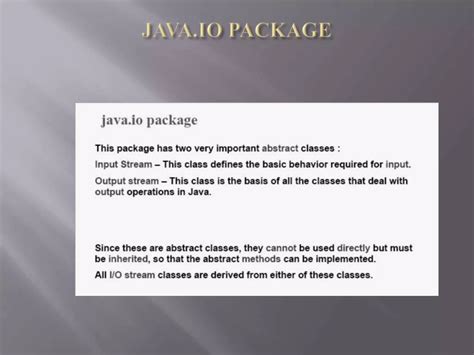 Computer Science Java Ppt Pptx