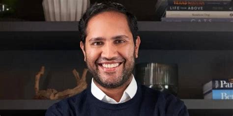 Who Is Vishal Garg Details On Ceo Of Yourtango
