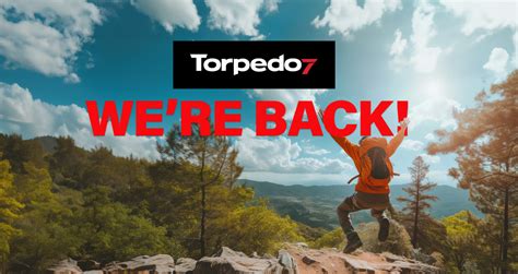 Welcome Back Torpedo7 New Zealand Motor Caravan Association
