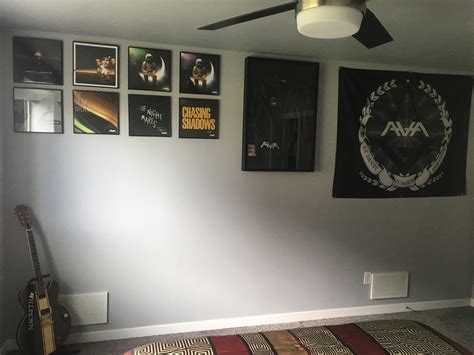 Ava Wall Is Done Only Unsigned Albums Are The Love Albums R