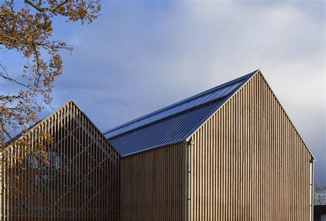Gallery Of Bedales School Art And Design Feilden Clegg Bradley