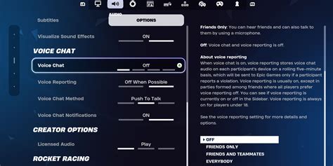 How to Enable Proximity Chat in Fortnite – Neti BlogPro