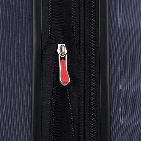 Delsey Paris Alexis Hardside Luggage 25 Inch Checked Medium User Manual