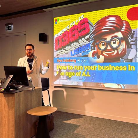 Ilya Fainberg On Linkedin Powerplatform Ai