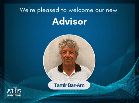 Tamir Bar Am Welcome To Our Team As We Are Heading Towards A Civil Certified Vtol Uav System