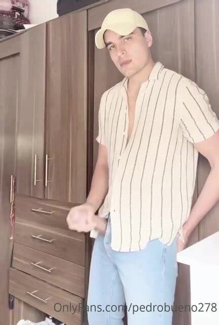 Bwc Jerking Off