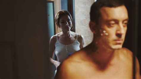 Nude Video Celebs Actress Maya Voznesenskaya