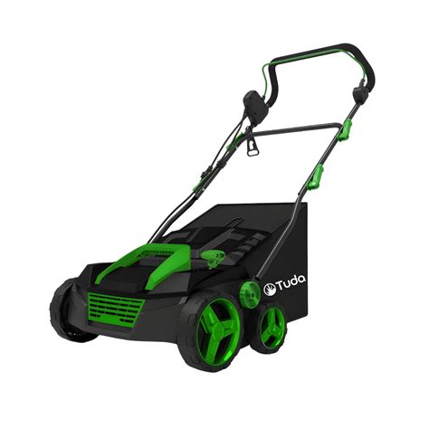 Tuda Grass Artificial Grass Sweeper 1800w