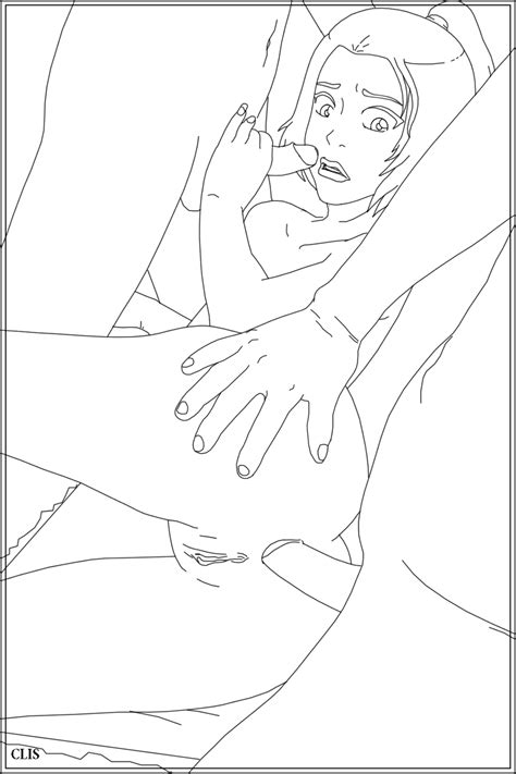 Rule 34 Avatar The Last Airbender Clis Female Human Male Straight