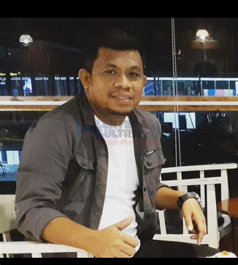 Dilepas Nasdem Abdul Rahim Klaim Dapat Tawaran Dari Empat Parpol