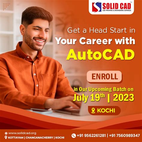 Solidcad Autocad Cad Autocadtraining Civilengineering Solid Cad