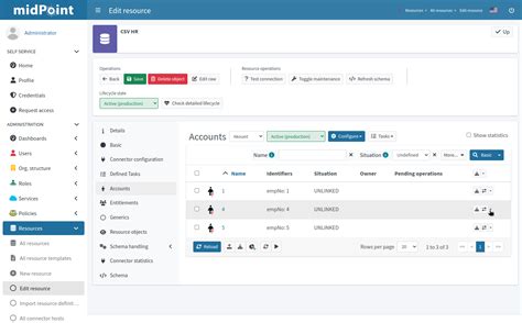 Manual Marking Using Gui Evolveum Docs