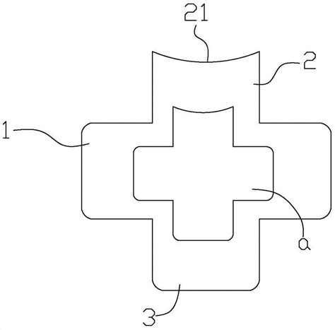 一种装饰卡条及其与板材的连接结构的制作方法