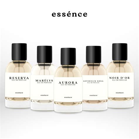 Jual EssÉnce Perfume All Variant Perfume Parfum Pria Wanita Unisex