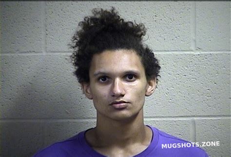 Johnson Braiden Lamont 07 06 2023 Pottawatomie County Mugshots Zone