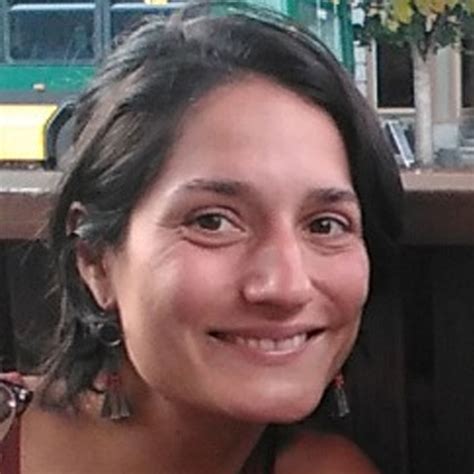 Louisa Jauregui Max Planck Institute For Evolutionary Anthropology