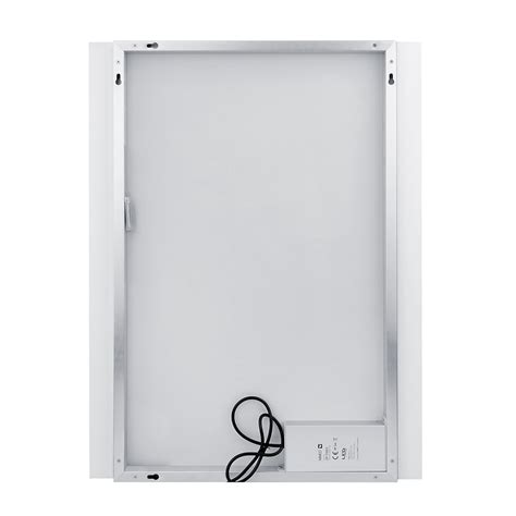 Led Mirror 1200x700 Nimco Zp 12006