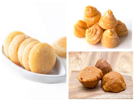Types Of Jaggery Its Uses And Health Benefits