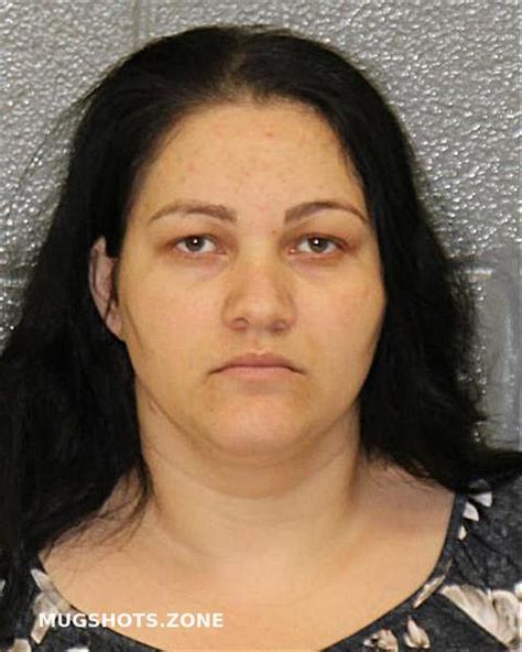 Trifu Ana Maria 05 07 2025 Mecklenburg County Mugshots Zone