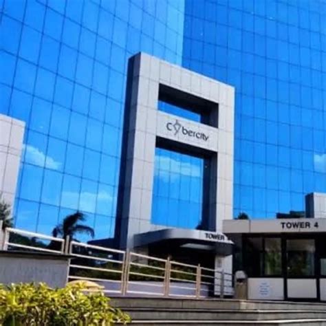 Magarpatta Cybercity Q2 Mumbai Brandland