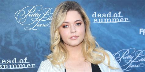 Sasha Pieterse Weight Gain