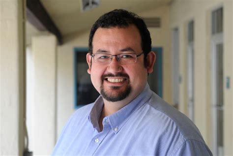 Ismael Ulloa Fills School Board Seat The Santa Barbara Independent