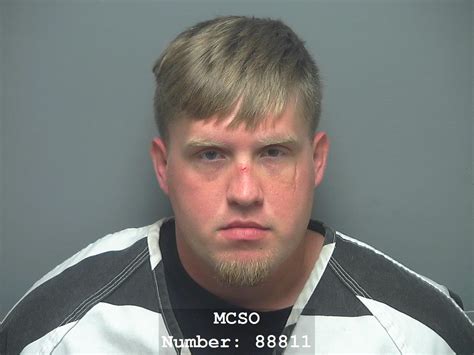 Ramey Dakota Thomas Montgomery County Police Reporter